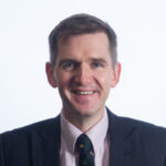 George Percy MRICS FAAV - Partner - GODFREY-PAYTON